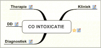 CO INTOXICATIE | Medics4medics.com